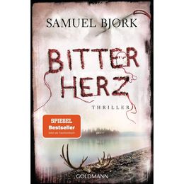Bitterherz