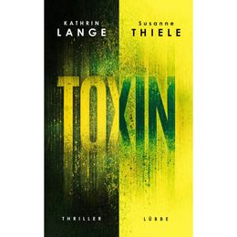 Bastei L&uuml;bbe Toxin