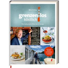 Coppenrath Grenzenlos k&ouml;stlich