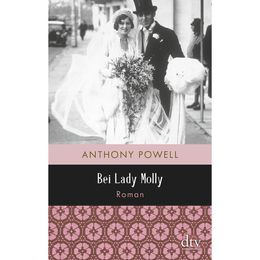 dtv Verlagsgesellschaft Bei Lady Molly