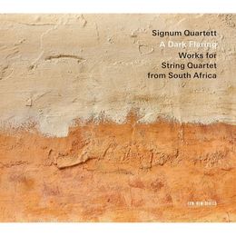 A Dark Flaring: Works from South Africa