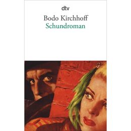 dtv Verlagsgesellschaft Schundroman