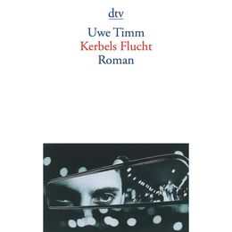 dtv Verlagsgesellschaft Kerbels Flucht