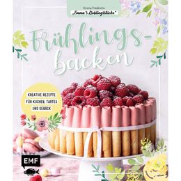 Fr&uuml;hlingsbacken