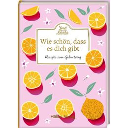 Coppenrath Wie sch&ouml;n, dass es dich gibt