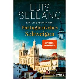 Portugiesisches Schweigen