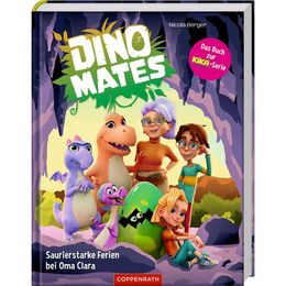 Coppenrath Dino Mates