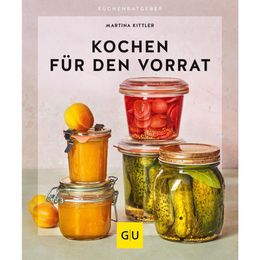 Kochen f&uuml;r den Vorrat
