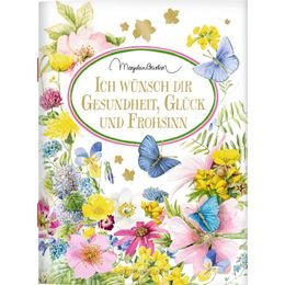 Coppenrath Ich w&uuml;nsch dir Gesundheit, Gl&uuml;ck und Frohsinn