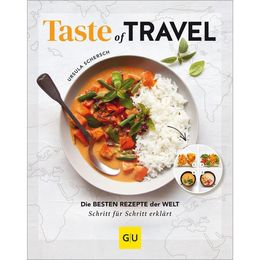 Taste of Travel