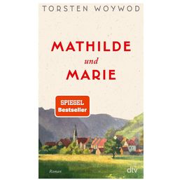 dtv Verlagsgesellschaft Mathilde und Marie