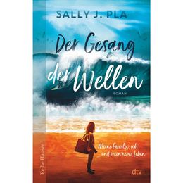 dtv Verlagsgesellschaft Der Gesang der Wellen
