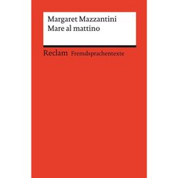 Mare al mattino