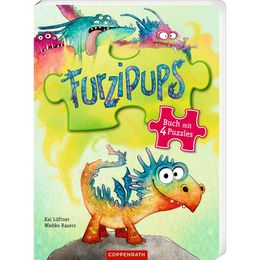 Coppenrath Furzipups