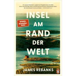 Insel am Rand der Welt