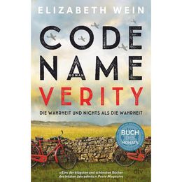 dtv Verlagsgesellschaft Code Name Verity