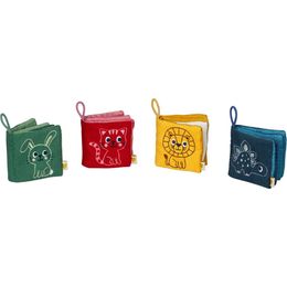 Coppenrath CosyBooks: Babys liebstes Minibuch