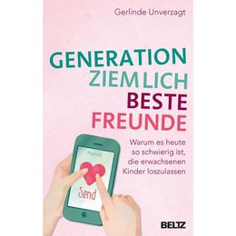 Generation ziemlich beste Freunde