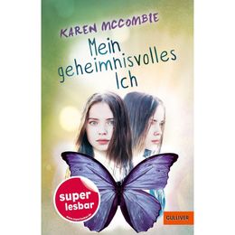 Mein geheimnisvolles Ich