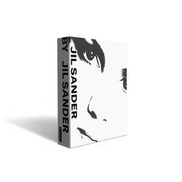 Jil Sander by Jil Sander [Collector's Edition]