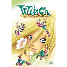 WITCH 10