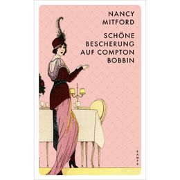Sch&ouml;ne Bescherung auf Compton Bobbin