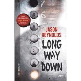 dtv Verlagsgesellschaft Long Way Down