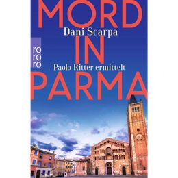 Mord in Parma