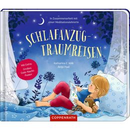 Coppenrath Schlafanzug-Traumreisen