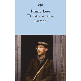 dtv Verlagsgesellschaft Die Atempause