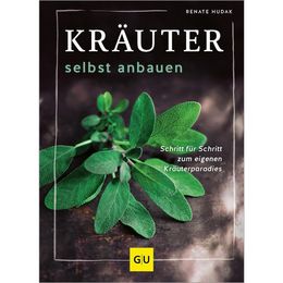 Kr&auml;uter selbst anbauen