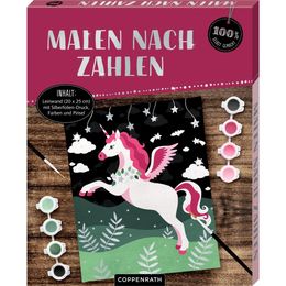 Coppenrath Malen nach Zahlen