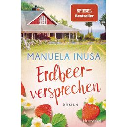 Erdbeerversprechen