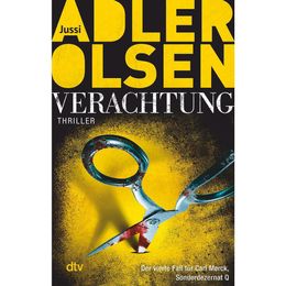 Verachtung