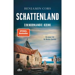 dtv Verlagsgesellschaft Schattenland