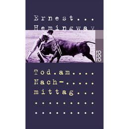 Tod am Nachmittag