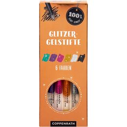 Coppenrath Glitzer-Gelstifte