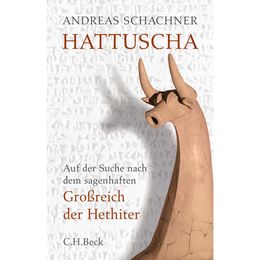 Hattuscha