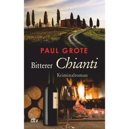 dtv Verlagsgesellschaft Bitterer Chianti