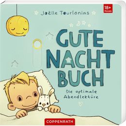 Coppenrath Gute Nacht Buch