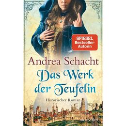 Das Werk der Teufelin