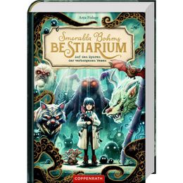 Coppenrath Smeralda Bohms Bestiarium (Bd. 1)