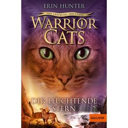 Warrior Cats Staffel 5/04 - Der Ursprung der Clans. Der Leuchtende Stern