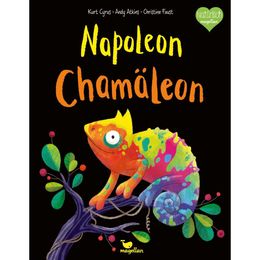 Napoleon Cham&auml;leon