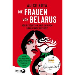 Die Frauen von Belarus