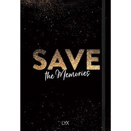 Save the Memories