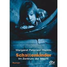 dtv Verlagsgesellschaft Schattenkinder 05. Im Zentrum der Macht