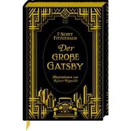 Coppenrath Der gro&szlig;e Gatsby