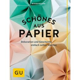 Sch&ouml;nes aus Papier