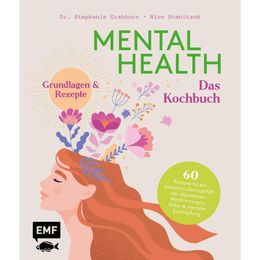 Mental Health - Das Kochbuch